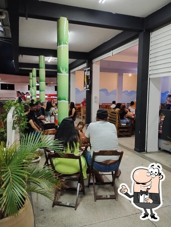 Prainha da cheff Gastronomia Jundiaí, Jundiaí - Menu do restaurante ...
