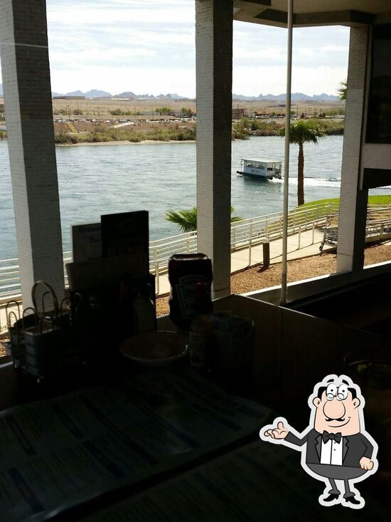 Riverview Restaurant, Laughlin - Restaurant menu, prices and reviews