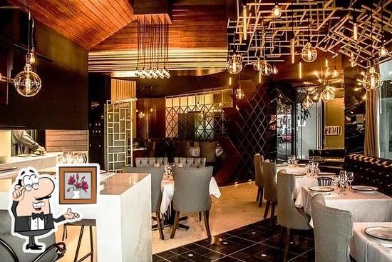 OBVION SteakHouse, San Andres Cholula, Atlixcáyotl 1499-A-13 ...