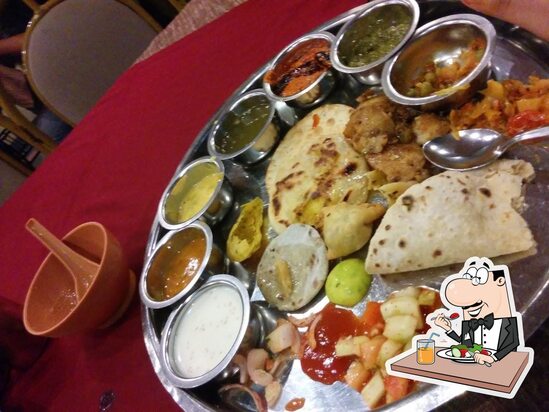 Sukanta Thali, Pune - Restaurant menu, prices and reviews
