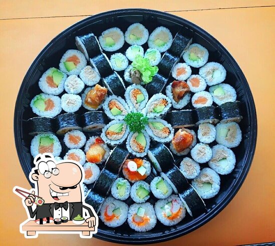 Sushi Break Helensvale, KFC centre, Shop5A/20 Siganto Dr in Helensvale ...