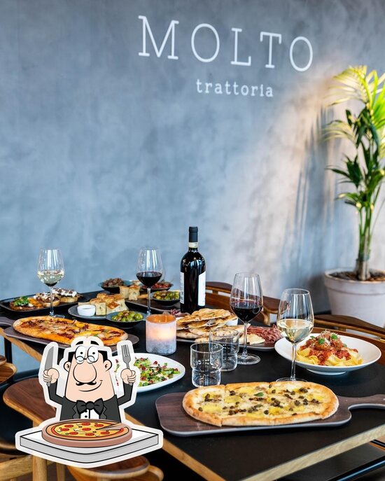Under Taket Oslo restaurant, Oslo - Restaurant menu and reviews
