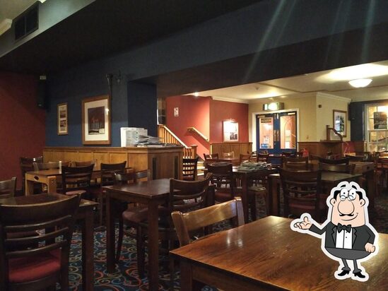 The Black Bull Inn - JD Wetherspoon, Bangor - Restaurant menu, prices ...