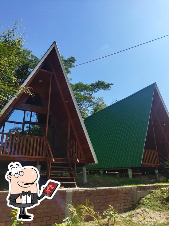 El trapiche Tarapoto Lodge - Restaurant menu, prices and reviews