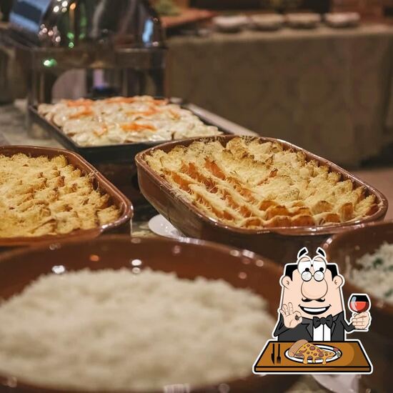 La Piccoletta - Buffet, Rio Claro - Menu do restaurante, preços e opiniões