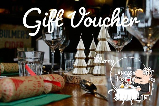 Flying Horse Hotel in Rochdale - Restaurant menu and reviews