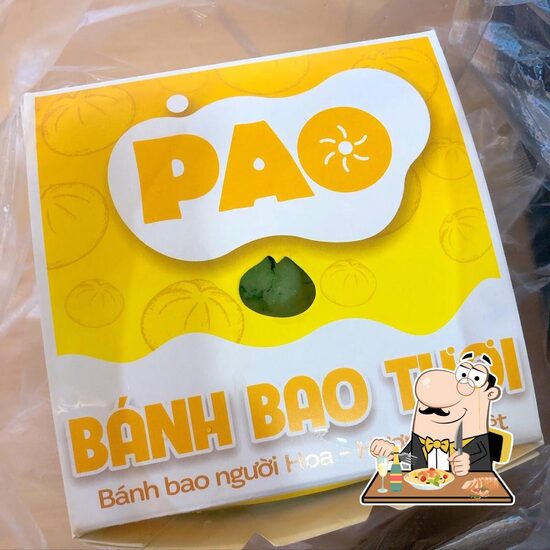 Bánh Bao Tươi PAO, Da Nang - Restaurant reviews