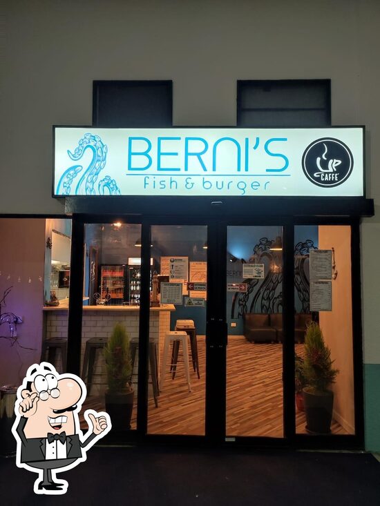 Berni's Focacceria, Arezzo - Menu del ristorante, prezzi e recensioni