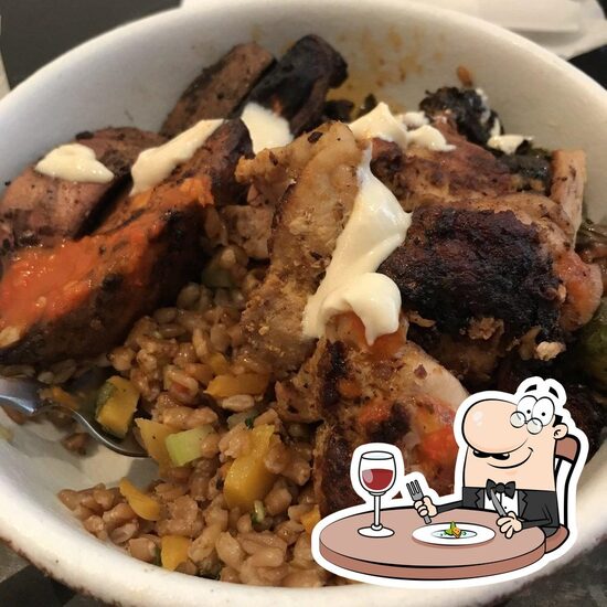 Dig Inn, Philadelphia, Suburban - Restaurant menu, prices and reviews