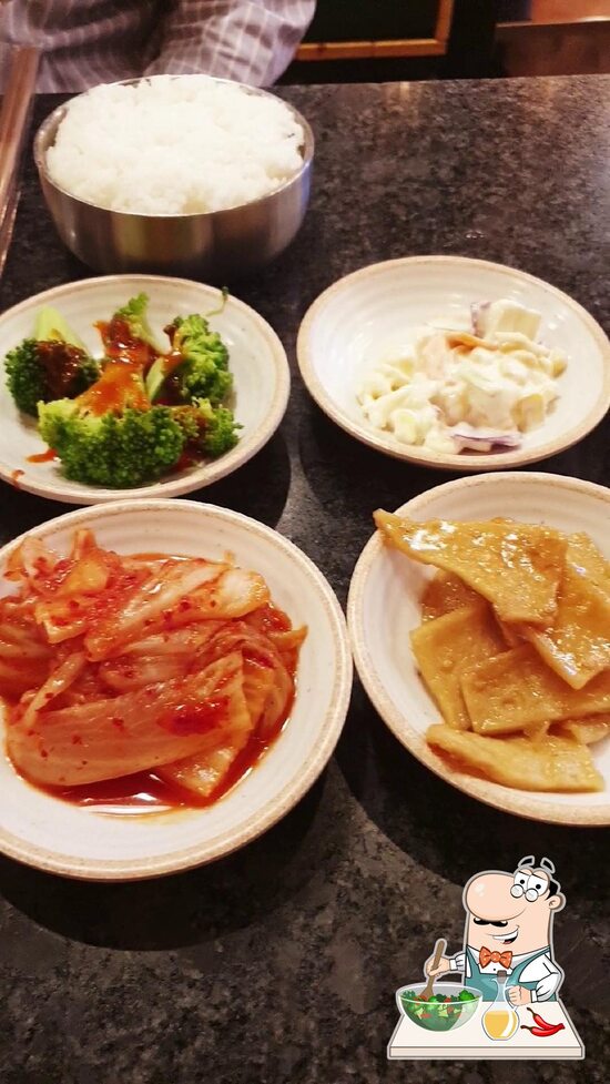 Don Don Strathfield in Strathfield - Restaurant menu and reviews