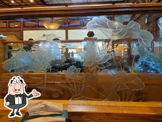Fujian Grand China Buffet, Austin - Restaurant menu, prices and reviews