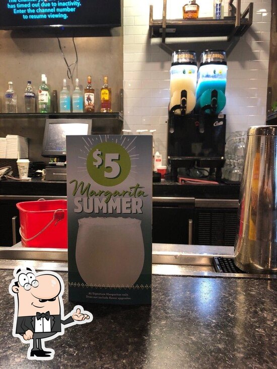 Genghis Grill, Moore - Restaurant menu, prices and reviews