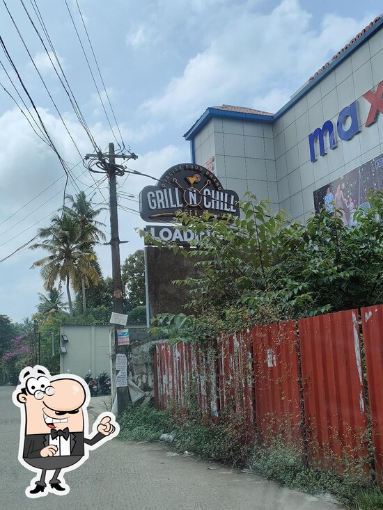 Grill N Chill Changanassery, Changanassery - Restaurant menu, prices ...