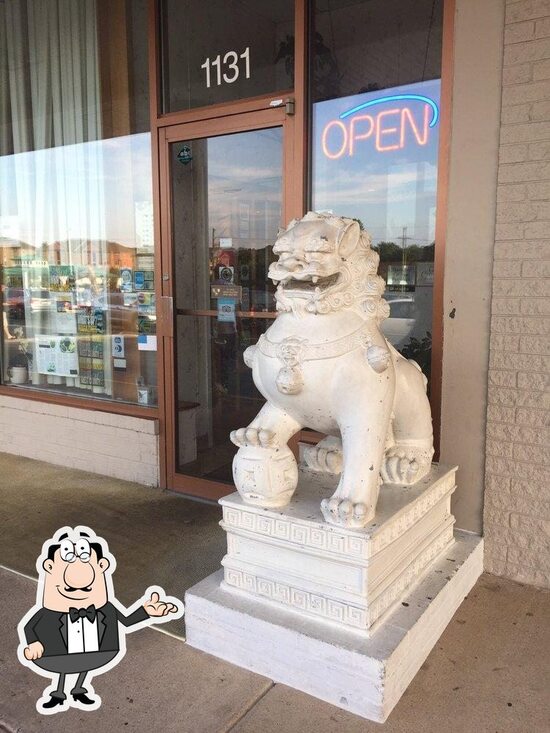 Hunan L'Rose, Odenton - Restaurant menu, prices and reviews
