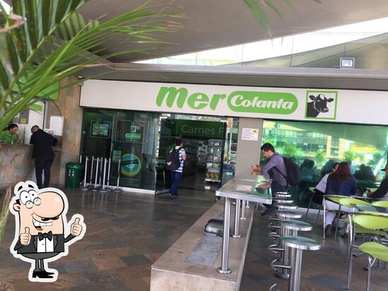 Parrilla Colanta - Menú del restaurante, precios y reseñas