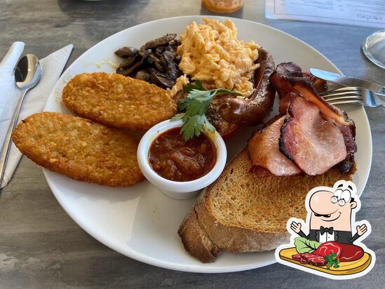 Mojo Cafe Newmarket, Brisbane - Restaurant menu, prices and reviews