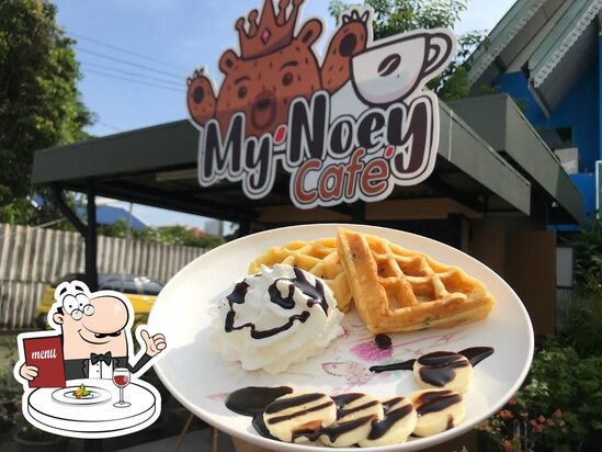 Noey cafe, Pak Kret - Restaurant reviews