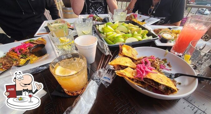 Private Label Distillery in Colorado Springs - Restaurant reviews