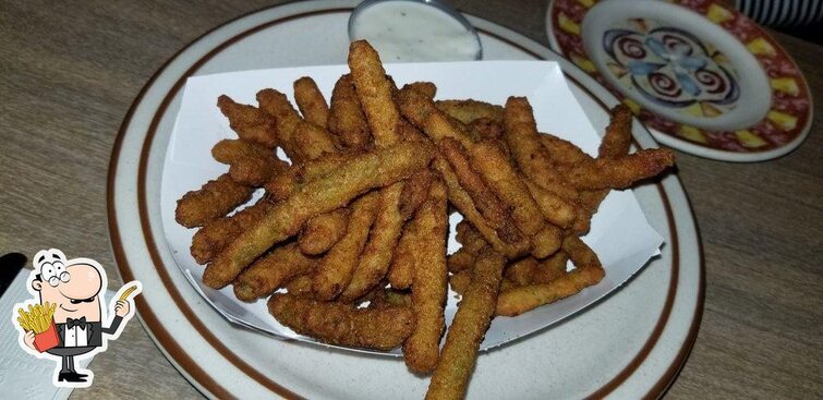 Prop's Inn in New Hartford - Restaurant menu and reviews