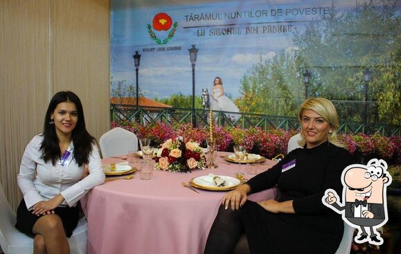 Salonul Din Padure, Comana - Restaurant reviews