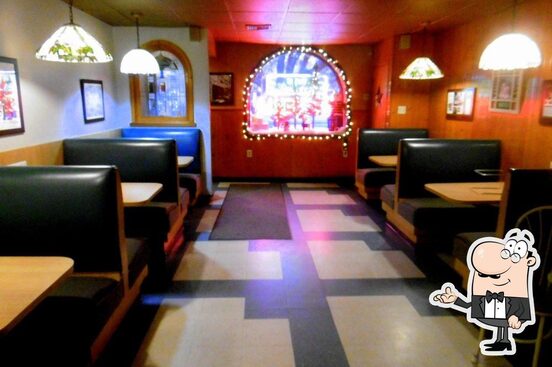 Tacconelli's Pizza, Philadelphia - Restaurant menu, prices and reviews