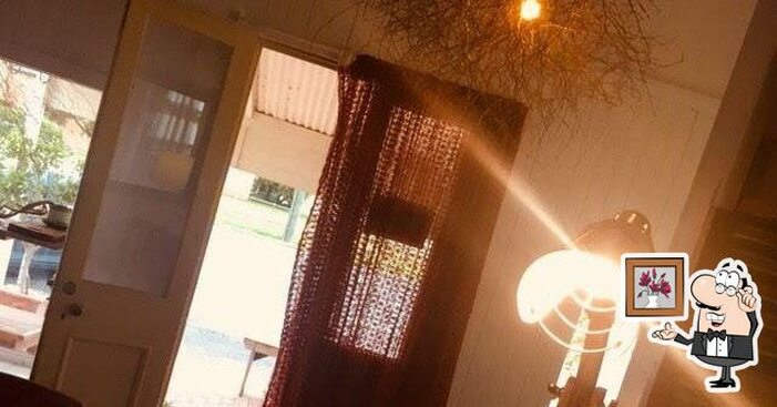 Forage Kitchen & Coffee Bar in Millmerran - Restaurant reviews