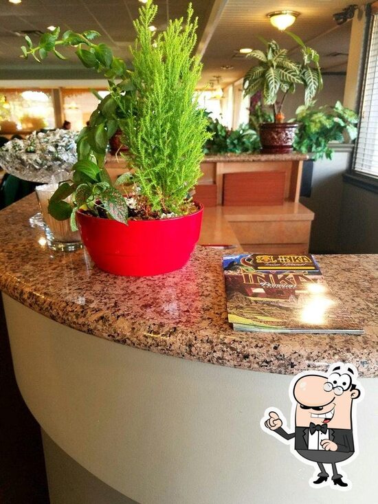 Sol Inka, La Mirada - Restaurant menu, prices and reviews