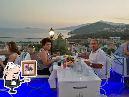 Teras Restoran, Turkey, Mustafa Kocakaya Cd. - Restaurant reviews