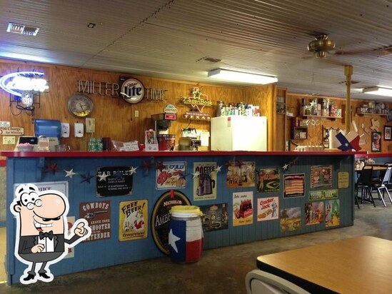 Texas Star Cafe - Restaurant menu, prices and reviews