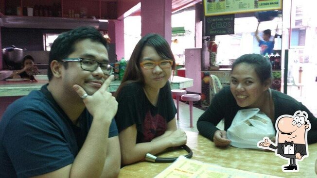 Timog Food Plaza, Quezon City - Restaurant menu, prices and reviews