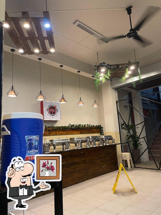 UNLTD 199 SAMGYUPSAL KOREAN GRILL HOUSE, San Jose del Monte City ...