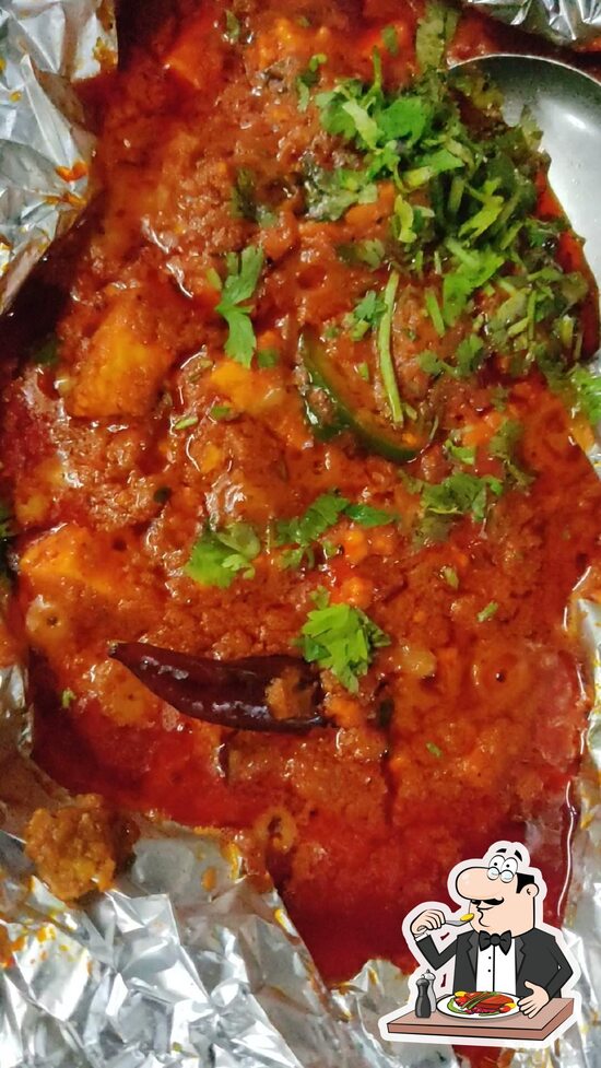 PATEL RESTAURANT, Saputara - Restaurant menu, prices and reviews