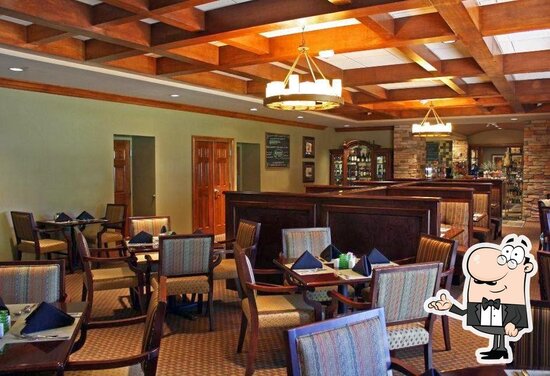 Market Salamander Grille, Palm Harbor - Restaurant menu, prices and reviews