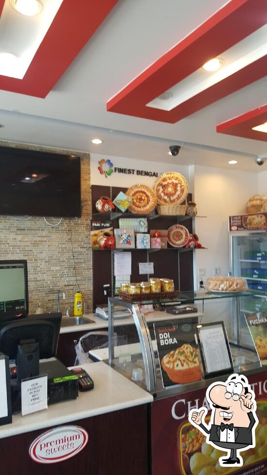 Premium Sweets, Toronto - Restaurant menu, prices and reviews