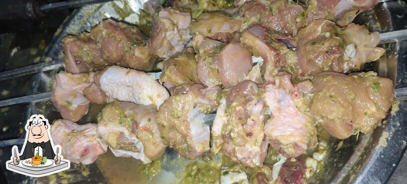 James Chicken Mamna Centre, Daman - Restaurant menu, prices and reviews