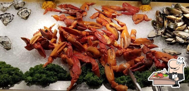 Feast Buffet in Renton - Restaurant menu and reviews