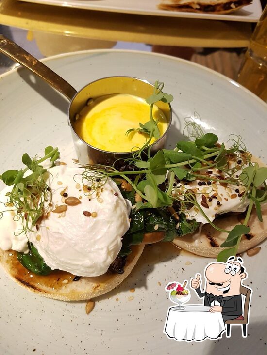 All Bar One Sheffield, Sheffield - Restaurant menu, prices and reviews