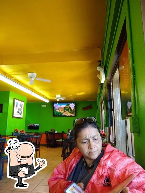 El Cilantro in El Paso - Restaurant menu and reviews