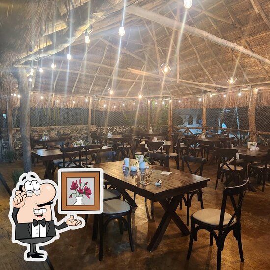 El Humo, Xilitla - Menú del restaurante, precios y reseñas