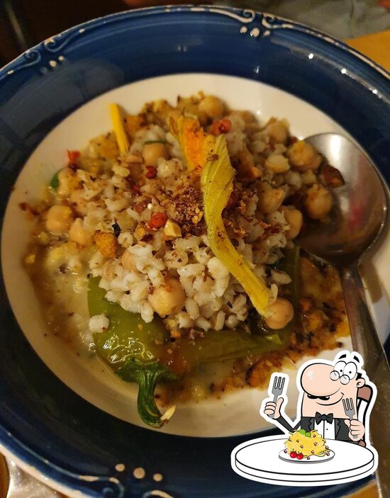 Gustavo restaurant, Galatone - Restaurant menu and reviews