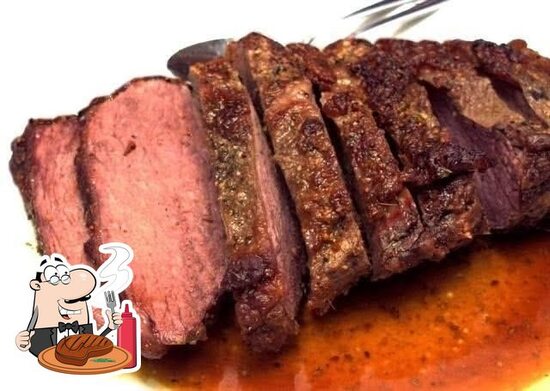 Carta del restaurante Hamburguesería - Señor Lechón, Puno