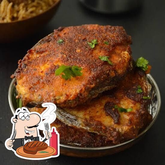 Hirvi Mirchi, Nanded-Waghala - Restaurant menu, prices and reviews