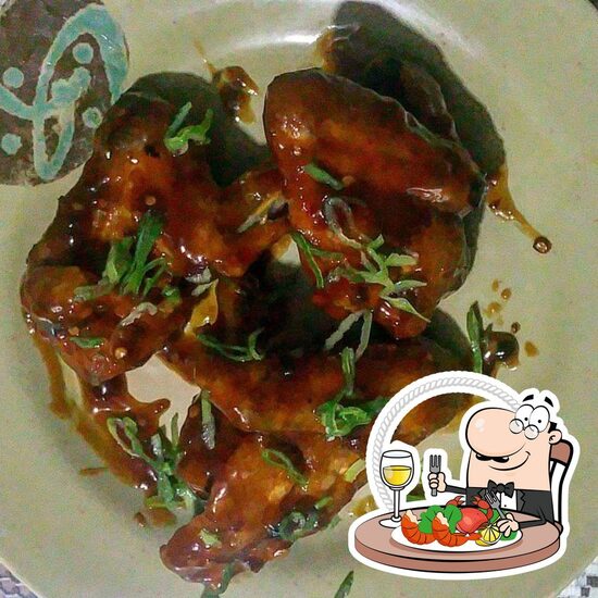Hooaah - The Mighty Chicken restaurant, Tagaytay - Restaurant reviews