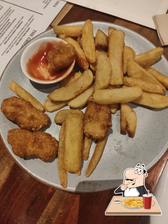 Legends sports club, Sale - Restaurant menu, prices and reviews