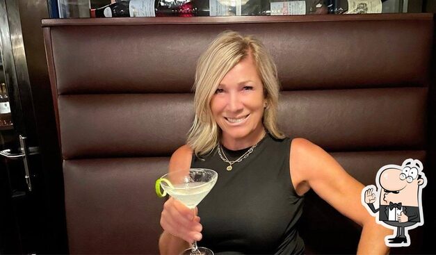 Lewis Steakhouse in Jupiter - Restaurant menu and reviews