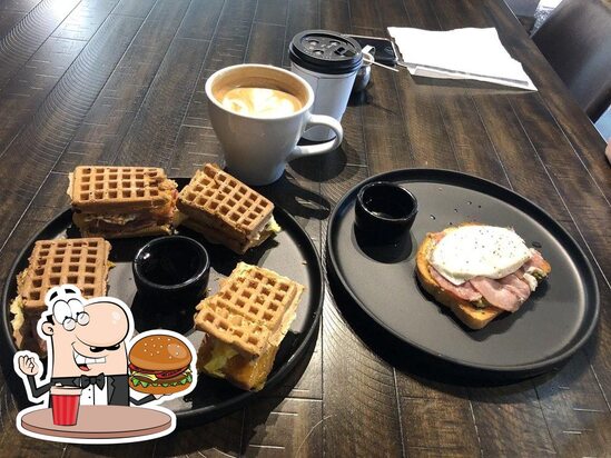Lift Coffee Bar in Tahlequah - Restaurant menu and reviews