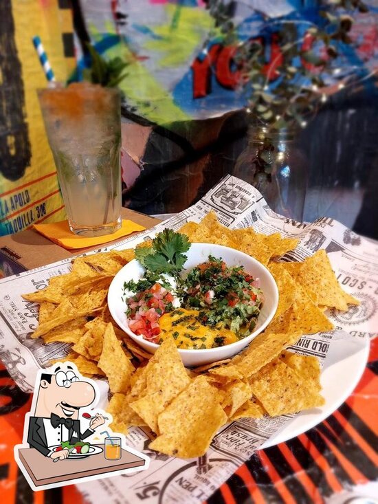 Marico̲n Ghetto̲ in Barcelona - Restaurant reviews