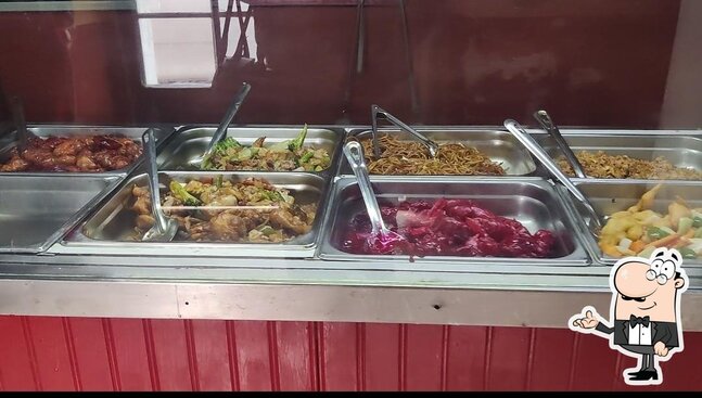 Mr Chino, Conkal - Menú del restaurante, precios y reseñas