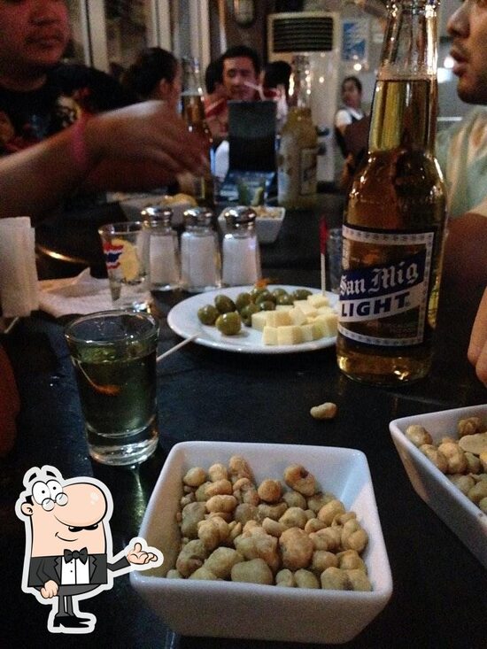 Offshore Bar, Bacolod - Menú del restaurante, precios y reseñas