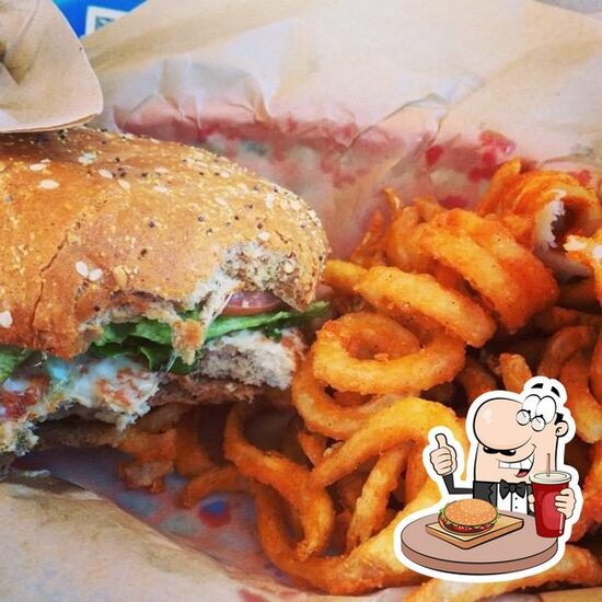Ragnar's, 2301 Mt Werner Cir in Steamboat Springs - Restaurant menu and ...